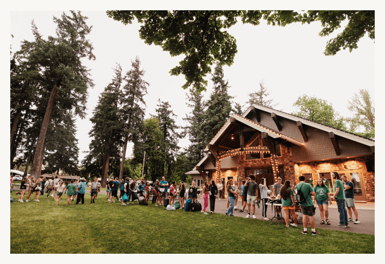 Donate - Camp Harlow