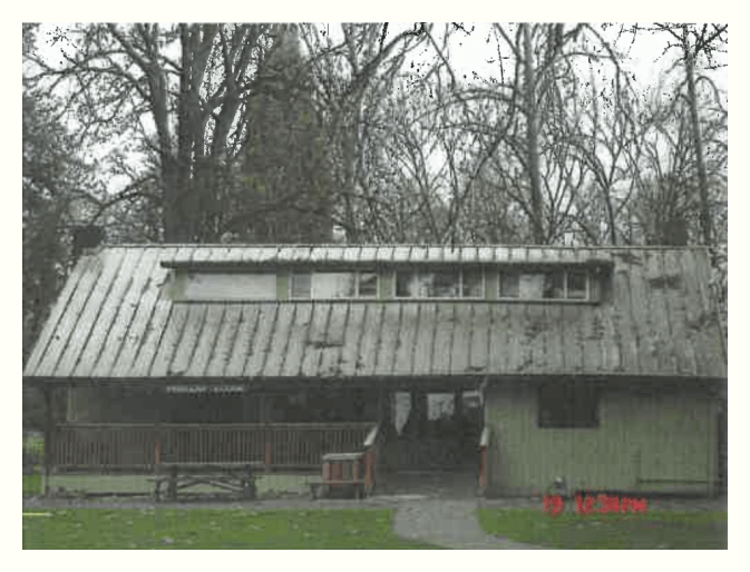 Donate - Camp Harlow